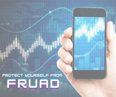 Protect Yourself From Fraud - Malvern Bank